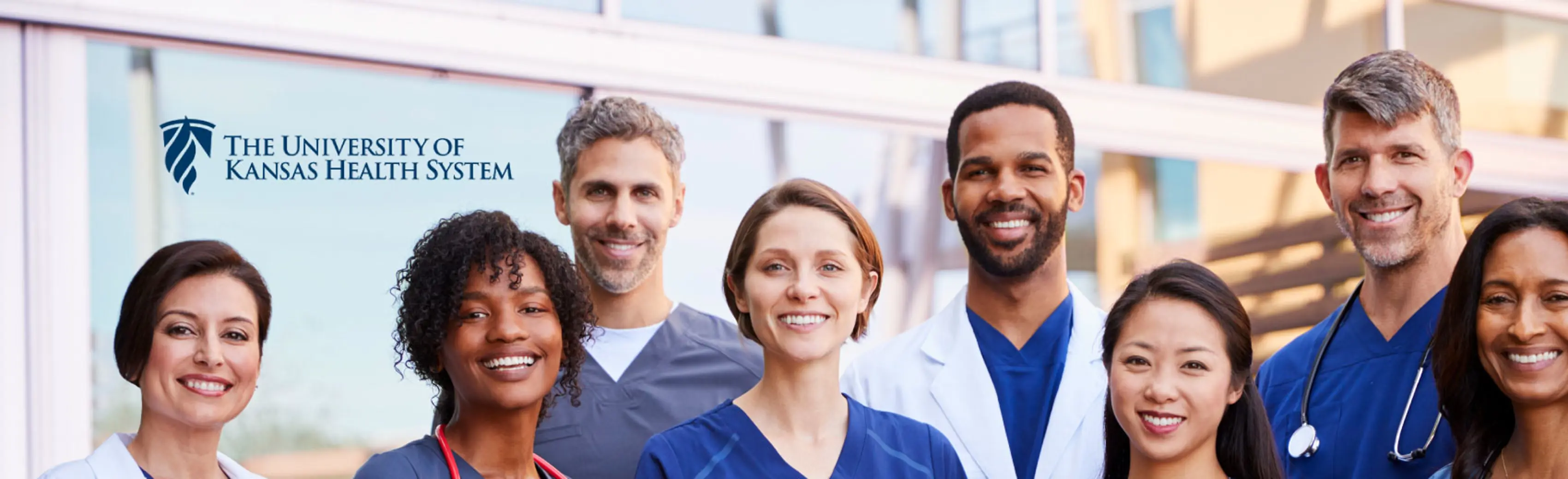 The University of Kansas Health System | CommunityAmerica At Work