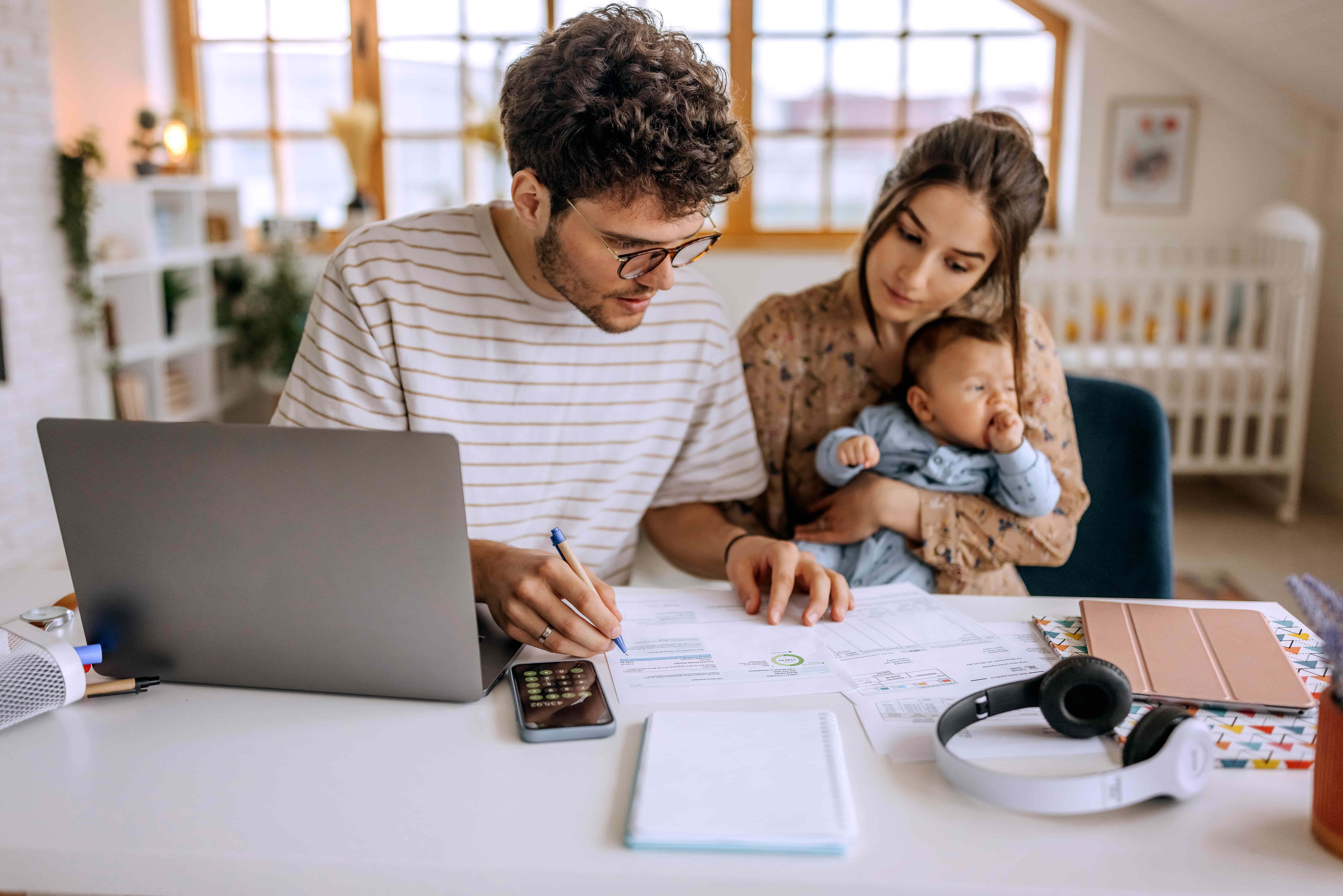 The Best Budgeting Apps Based on Your Financial Goals