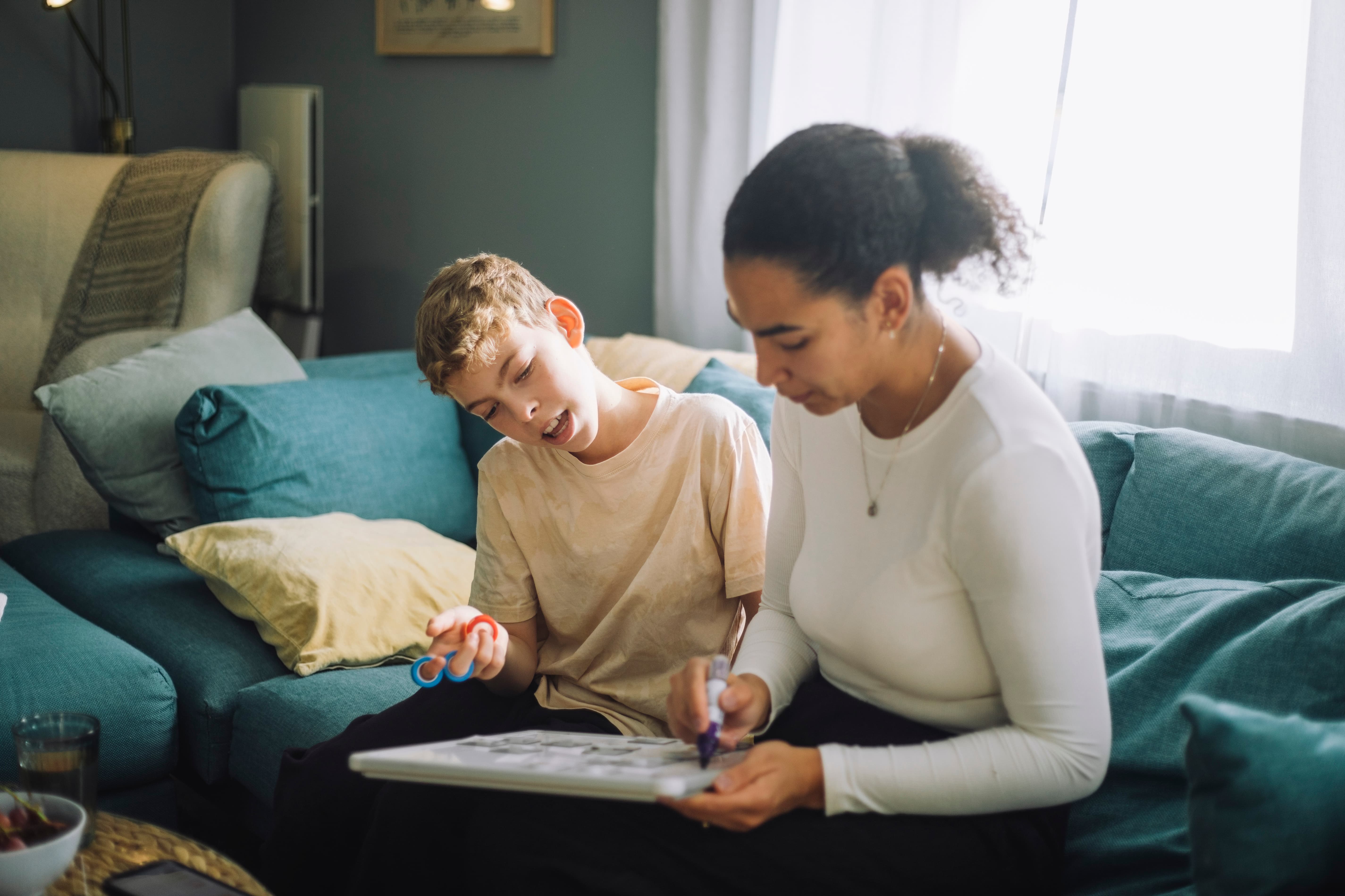 What Is an ABLE Account? | CommunityAmerica Credit Union