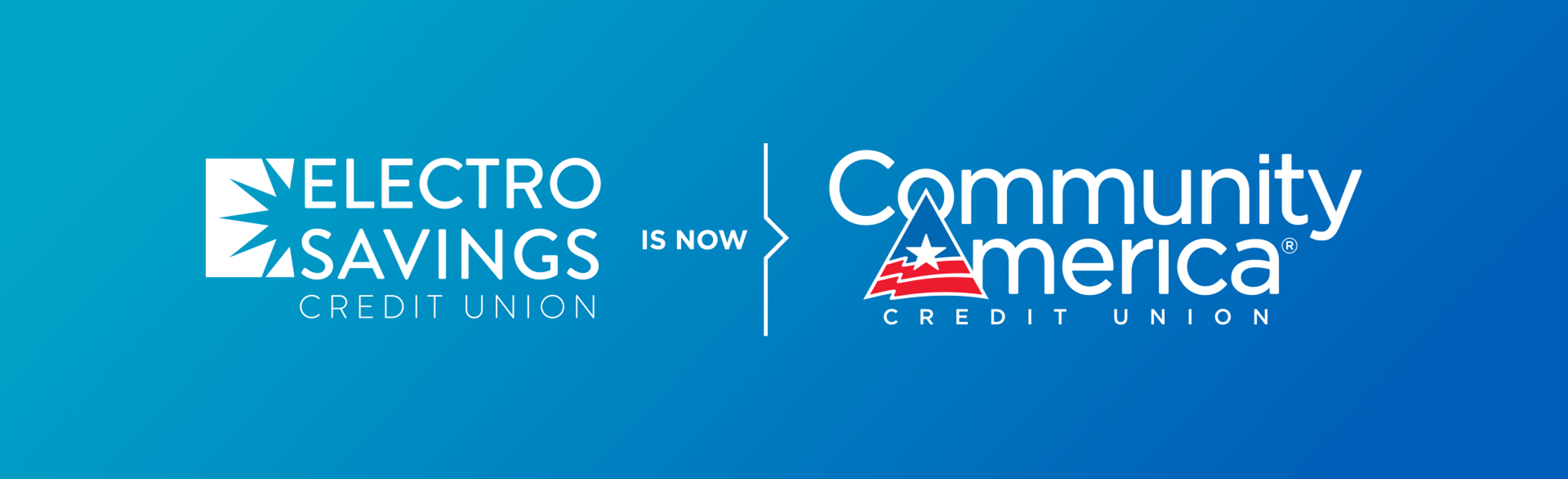 Electro Savings Credit Union Merger | CommunityAmerica